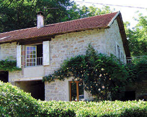 Gite De La Rivière Basse (Montbrun) | Tourisme Lot
