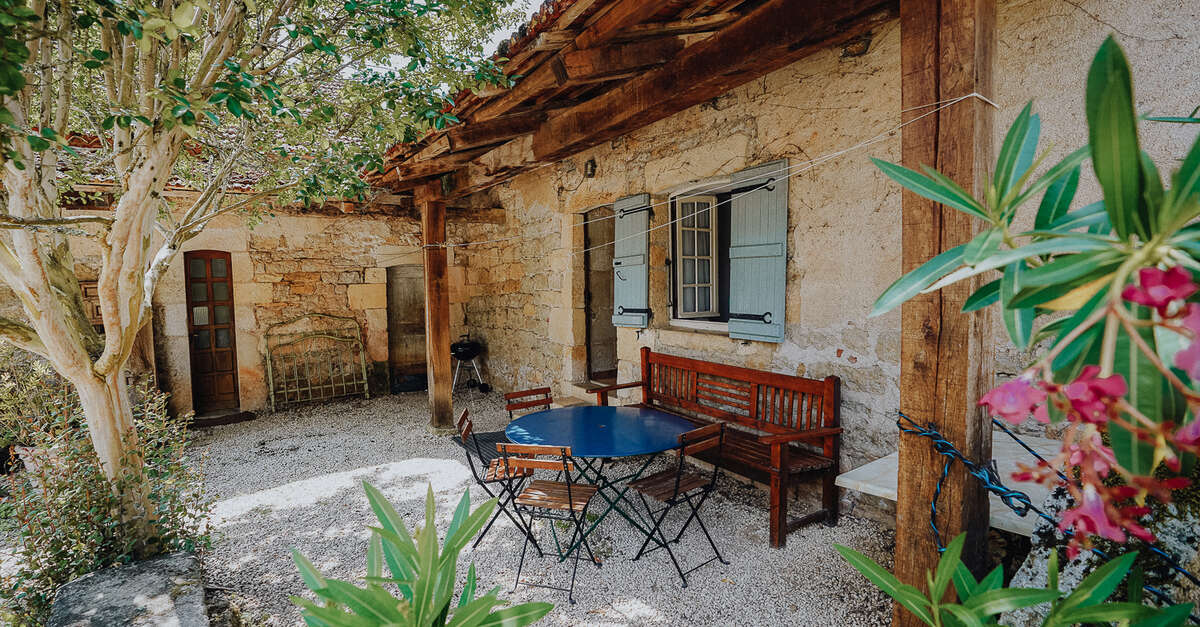 Château Grimard – Le Gardien (Duravel) | Tourisme Lot