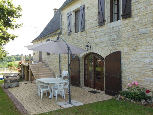 Lachablancherie (Gignac) | Tourisme Lot