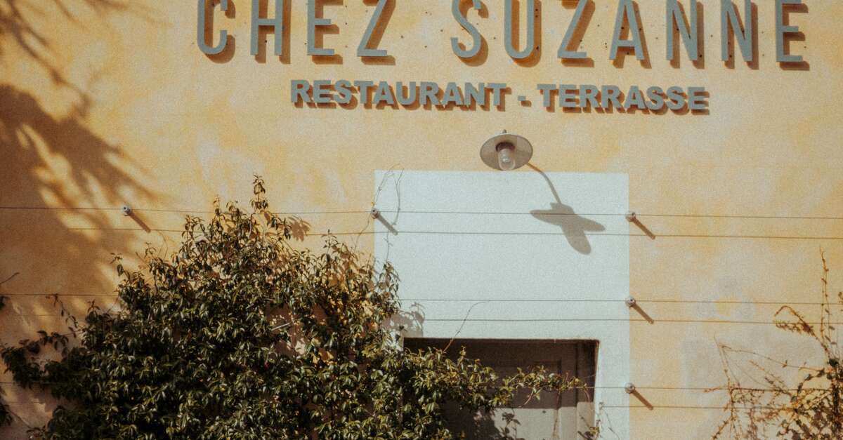 Chez Suzanne (Cahors) | Tourisme Lot
