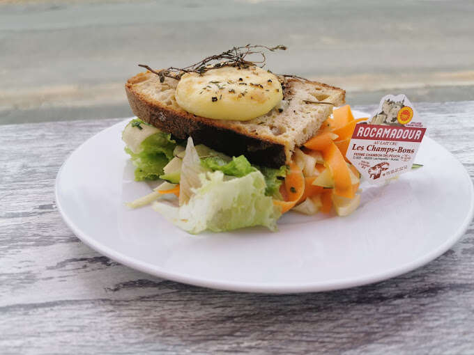 Le repère gourmand – LRG (Gignac) | Tourisme Lot