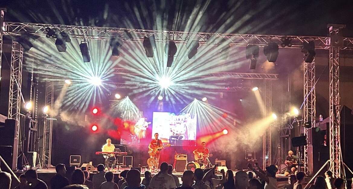 Concert et repas à Cuzac (Cuzac) | Figeac Tourisme, Vallées du Lot et ...