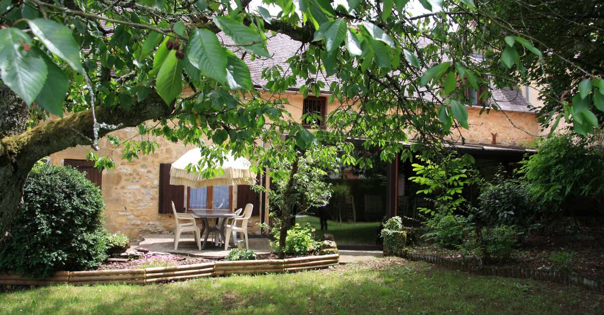 La grange de Gourdon (Gourdon) | gourdon