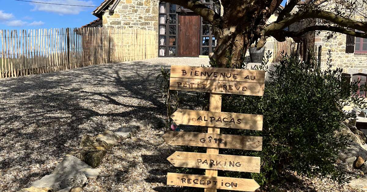 Gîte La Borie (Fons) | Tourisme Lot