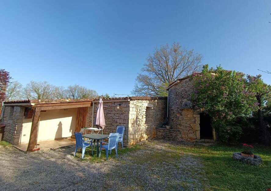 Gite du Mas de Pachot (Limogne-en-Quercy) | Tourisme Lot