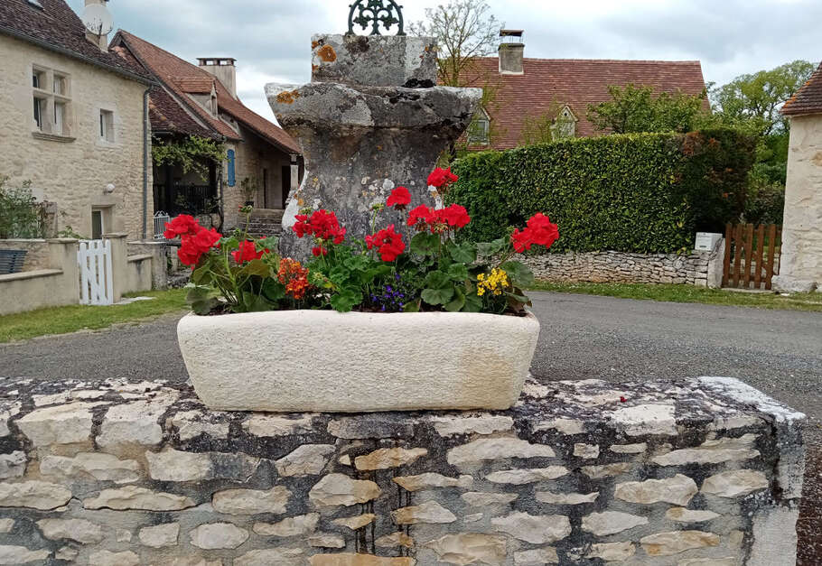 Exposition – parcours artistique (Le Bastit) | Tourisme Lot