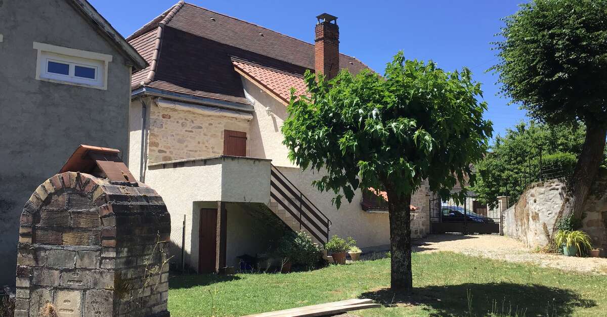Le Bord du Cère (Biars-sur-Cère) | Tourisme Lot