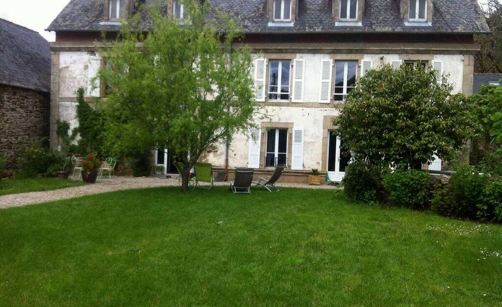 Meublé de Tourisme (Monceaux-sur-Dordogne) | Vallée de la Dordogne ...