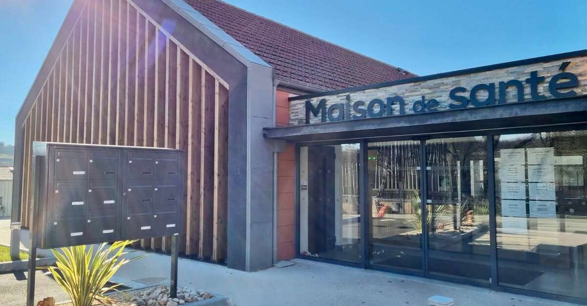 Pascal Henon Infirmier (Martel) | Vallée de la Dordogne Tourisme ...