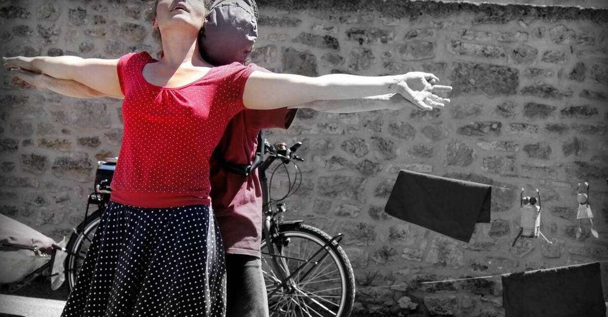 Spectacle – Kolelo (Saint-Céré) | Tourisme Lot