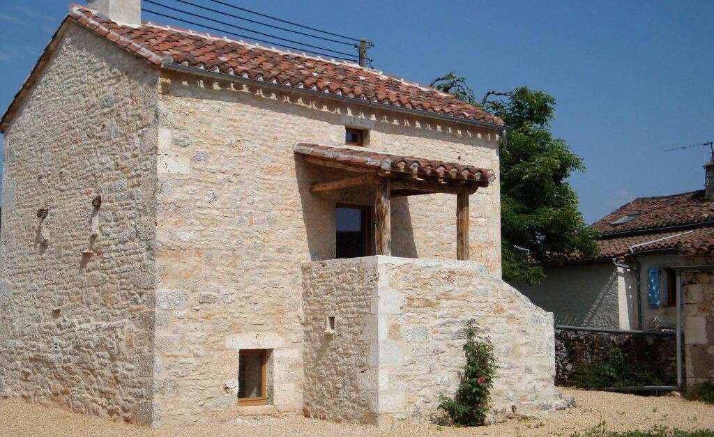 Mas de Fraysse (Escamps) | Tourisme Lot