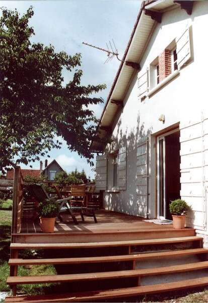 La Maison Blanche (Biars-sur-Cère) | Tourisme Lot