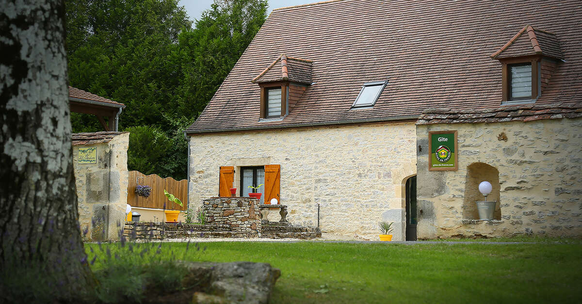 Mon Loft (Saint-Cirq-Souillaguet) | gourdon