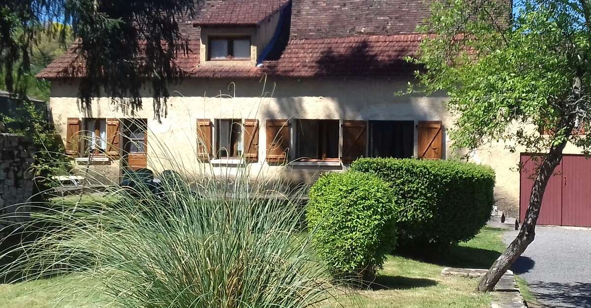 Mas Dalet (Saint-Cirq-Souillaguet) | gourdon