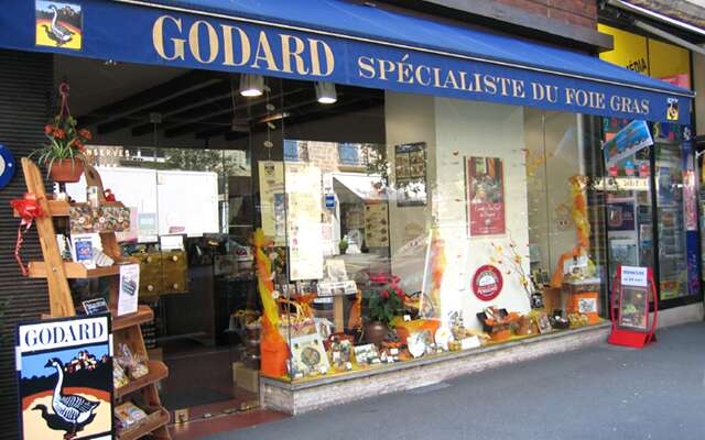 Maison Godard – Chambon & Marrel – Figeac (Figeac) | Figeac Tourisme ...