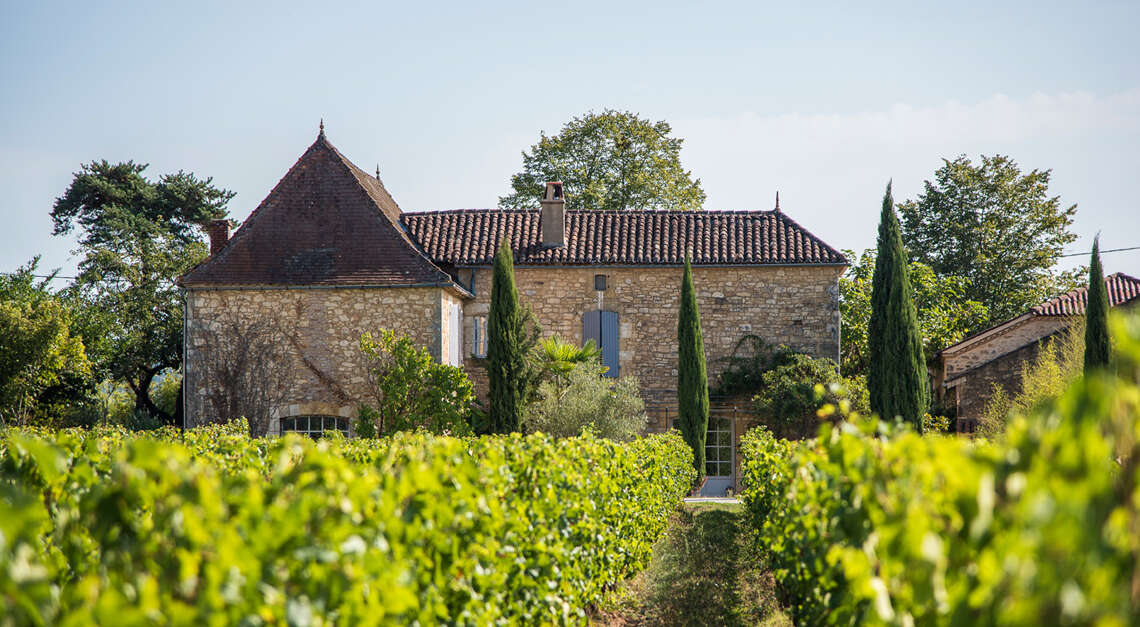 Château Cantelauze – Mezy (Duravel) | Tourisme Lot