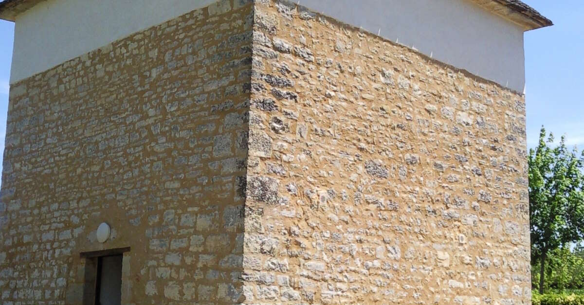 Gîte d’Étape Le Pigeonnier Des Condamines (Salviac) | Pays de Gourdon