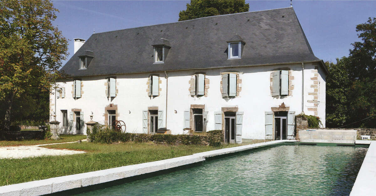 L’Avenante Bazilloise (Saint-Bazile-de-Meyssac) | Vallée de la Dordogne ...