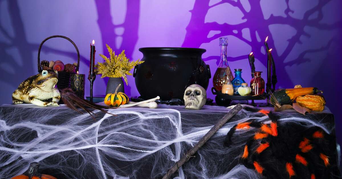 La Maison Hantée – Le Bal des Vampires (Saint-Vincent-du-Pendit ...