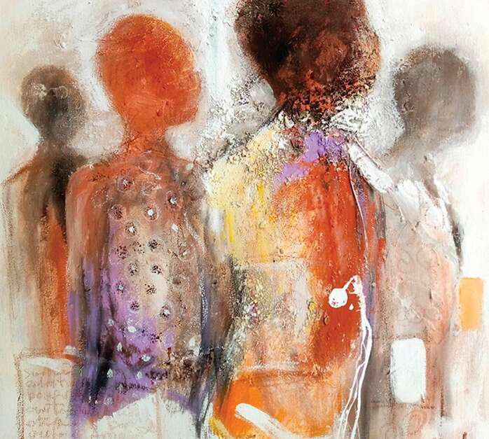 Exposition d’un gamelan de la collection de Gérard Grimal et des ...