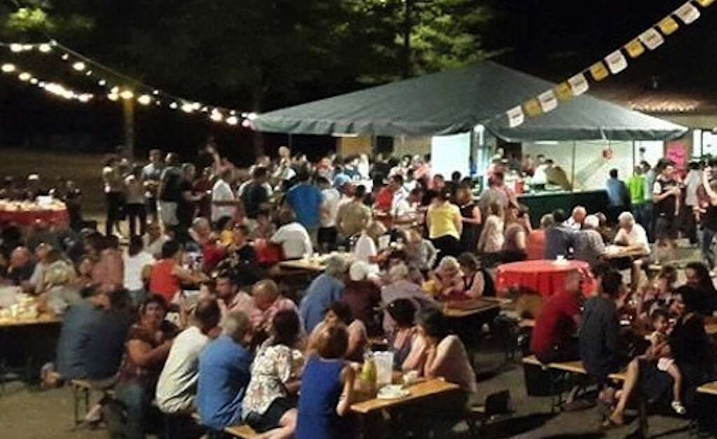 Fête du village de fons (Fons) | Tourisme Lot