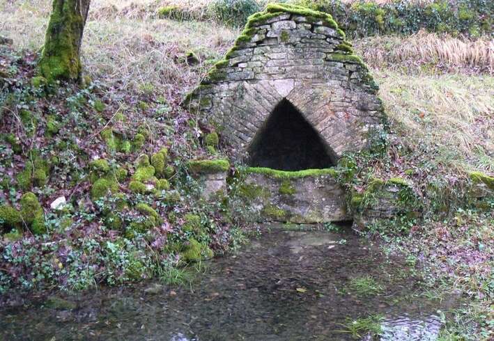 Randonnée des fours et des moulins (Gignac) | Tourisme Lot
