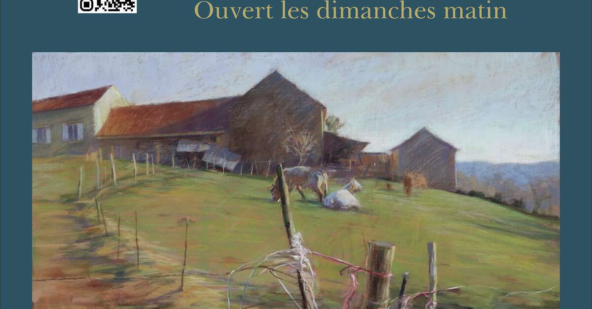 Atelier Pénélope Milner (Cazals) | gourdon