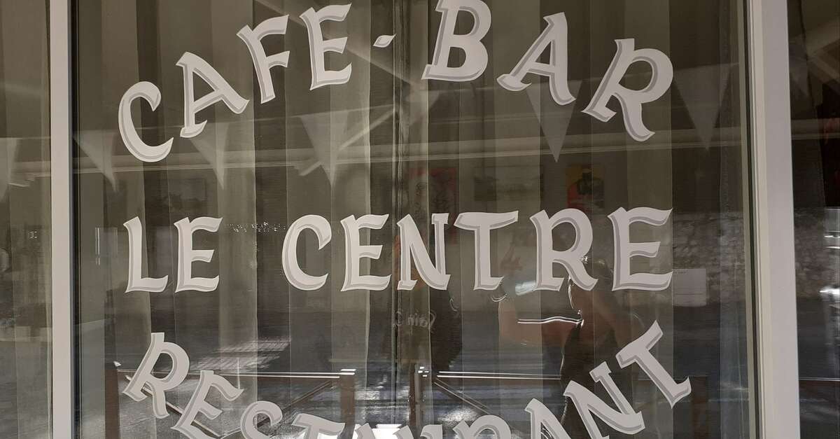 Le Centre (Payrac) | Tourisme Lot