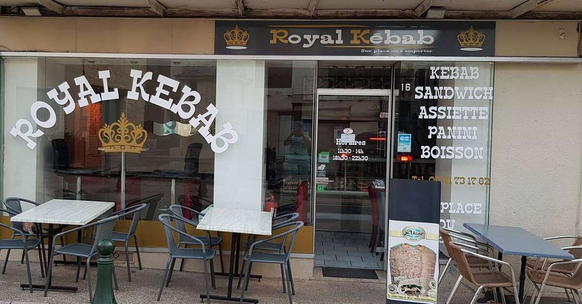 Royal Kebab (Souillac) | Vallée de la Dordogne Tourisme - Rocamadour ...