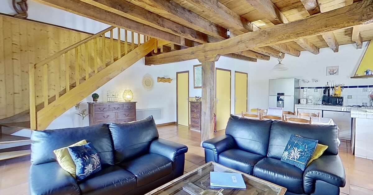 Domaine de Montanty – Le Safran (Gramat) | Vallée de la Dordogne ...