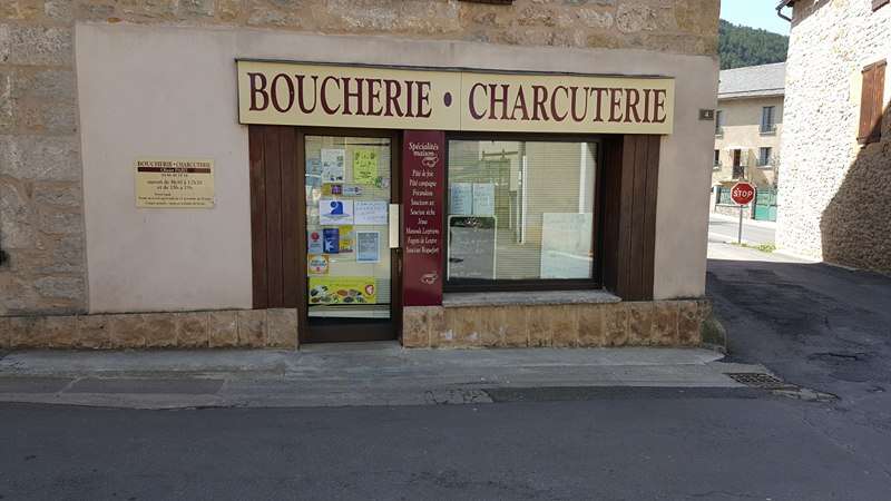 TRADI VIANDES LOZÈRE (Chanac) | De l'Aubrac aux Gorges du Tarn