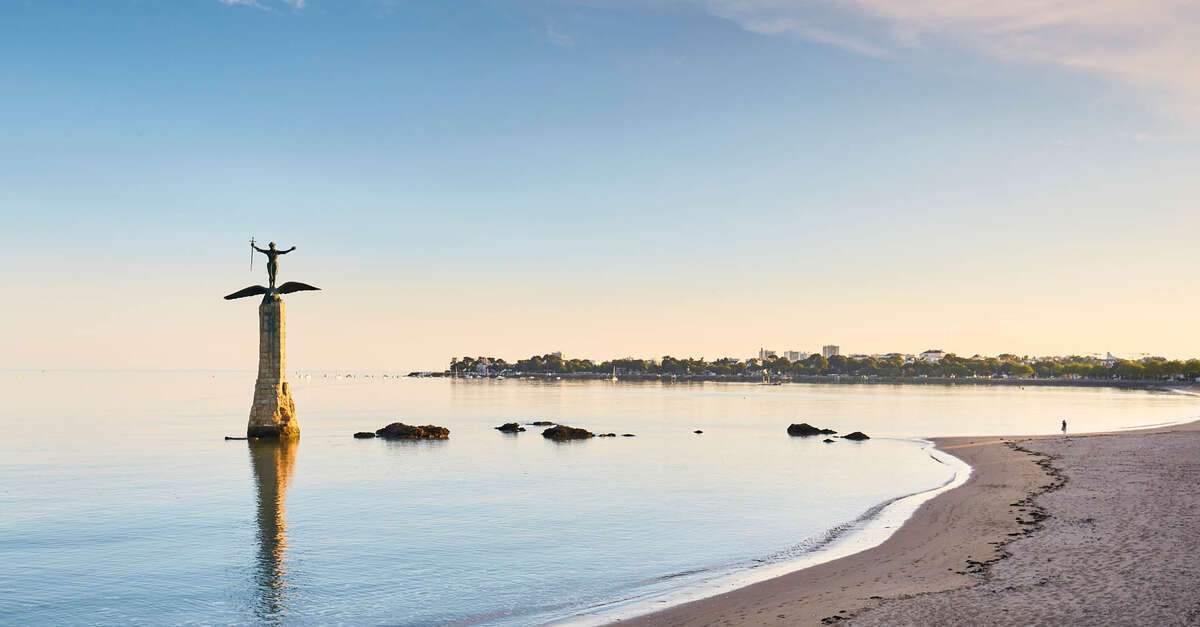 IL SAMMY (Saint-Nazaire) | Stunning Saint-Nazaire