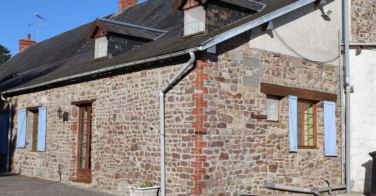 Meublé de tourisme > Gîte à la ferme Miléli (Quettreville-sur-Sienne ...