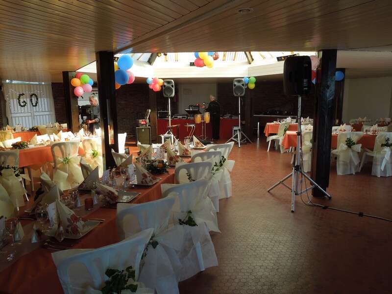 Salle du Camping Belle Etoile (Gouville-sur-Mer) | Coutances Tourisme ...
