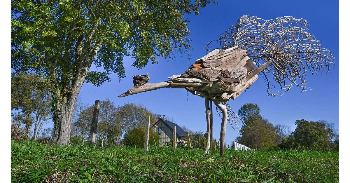 Atelier Les 4 routes – boutique de créateur (Bricqueville-sur-Mer ...