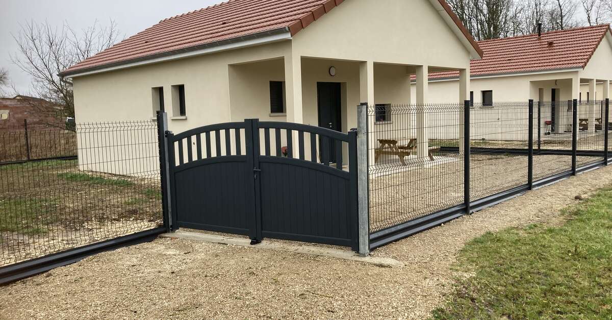 Gîte de la Loge (Chatillon-sur-broue, Châtillon-sur-Broué) | Tourist ...