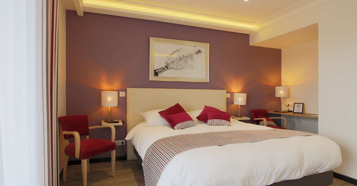 Le Clos du Moulin Chambre d’Hôtes “La Cruzette” (Vaudemange) | Châlons ...