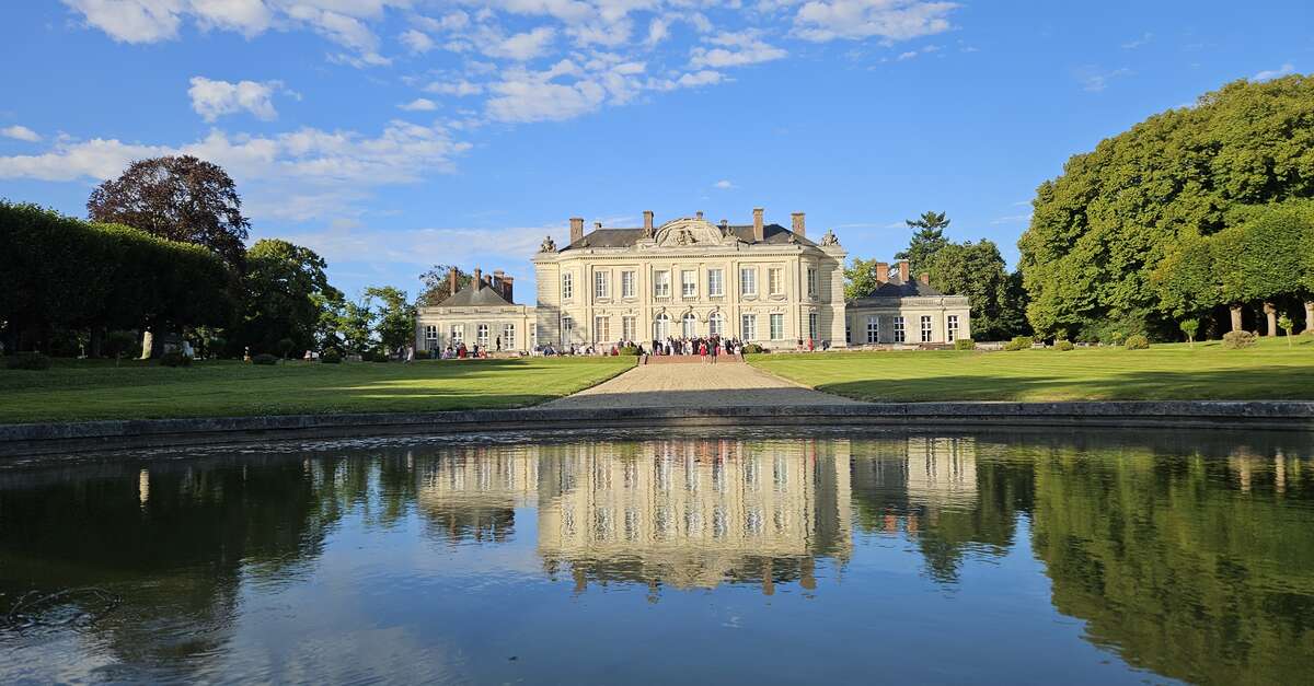 Le Château de Craon (Craon) | Office de Tourisme Laval Agglomération