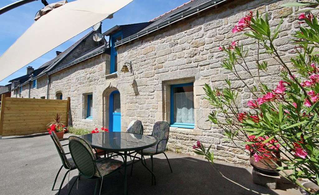 Le Manério (Locmalo) | Tourisme dans le Morbihan