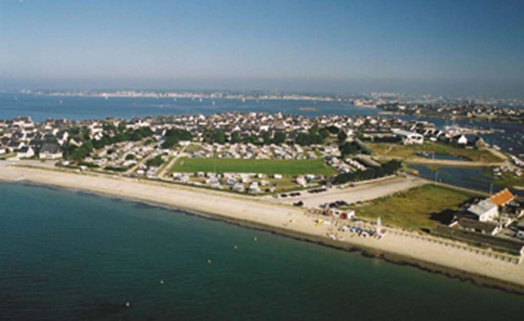Camping Municipal Les Joncs (Gâvres) | Tourisme dans le Morbihan