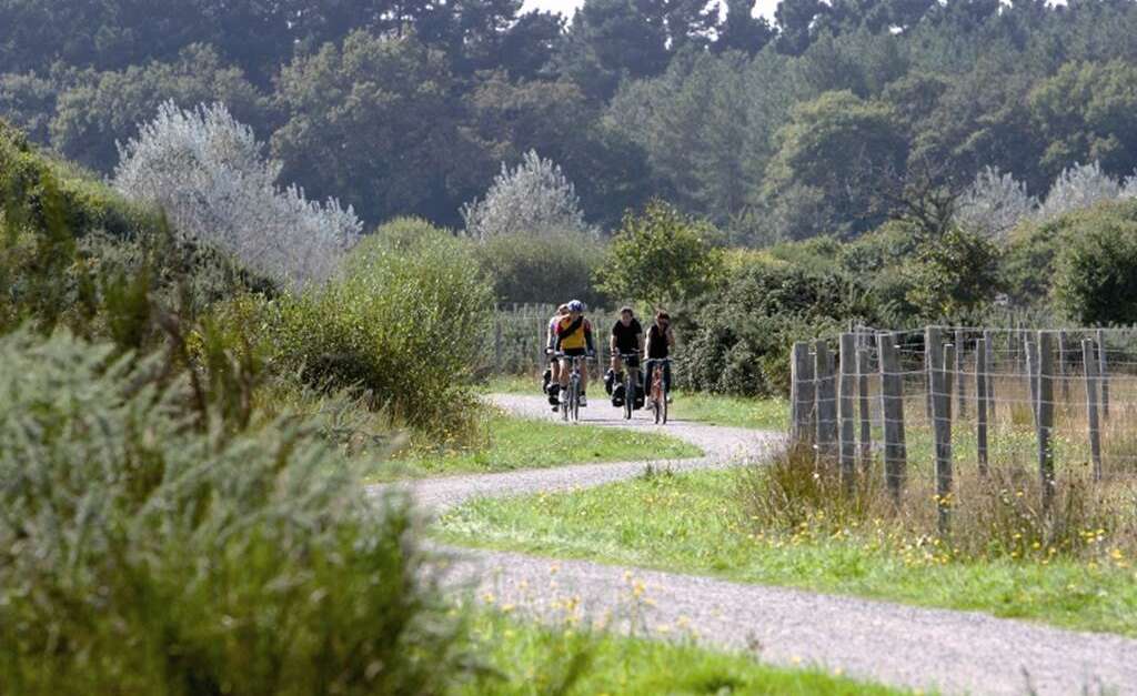 La Garenne (Le Hézo) | Tourisme dans le Morbihan