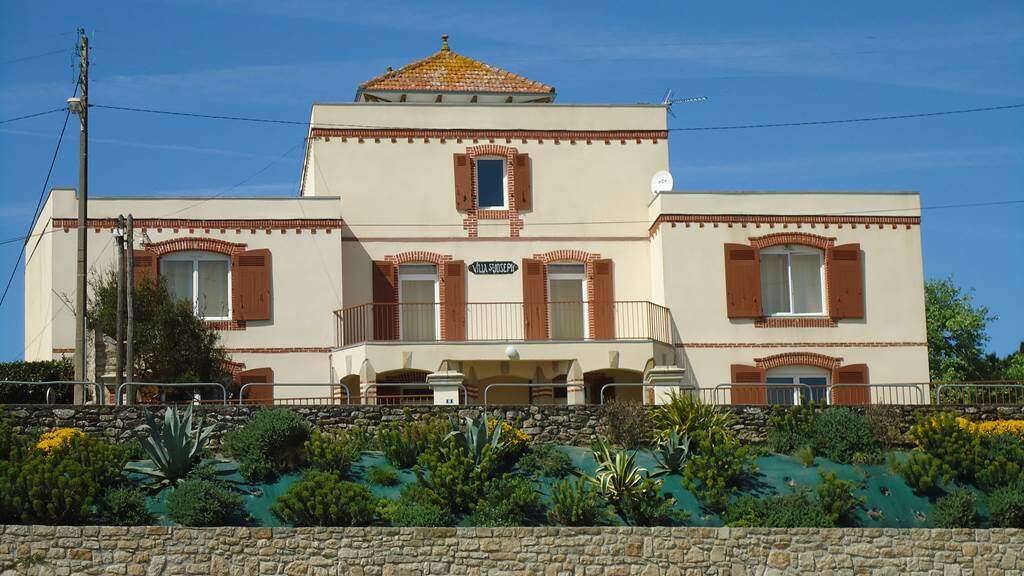 Accueil Saint Joseph (Saint-Pierre-Quiberon) | Tourisme dans le ...