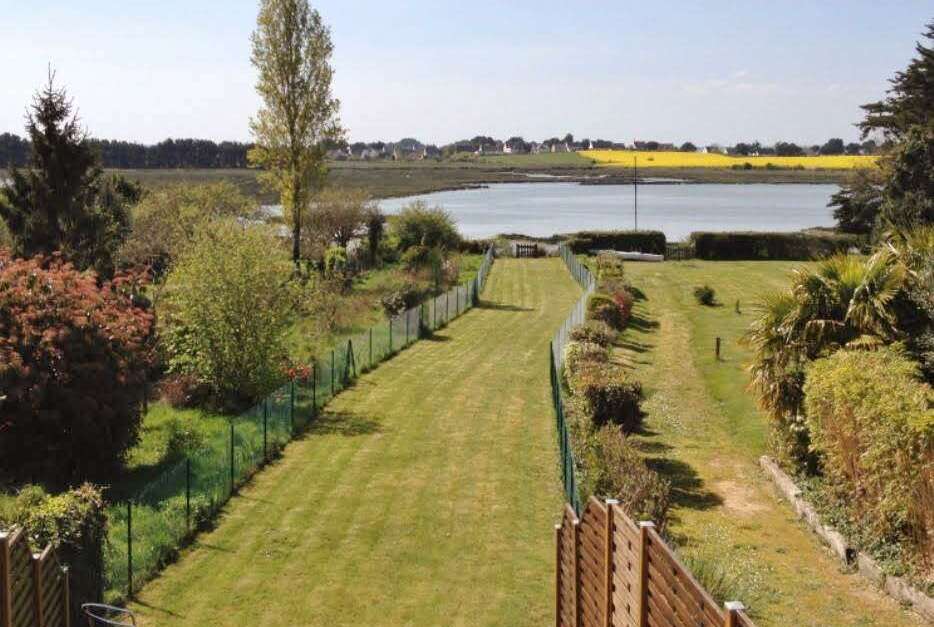A Ty Voila (Le Hézo) | Tourisme dans le Morbihan