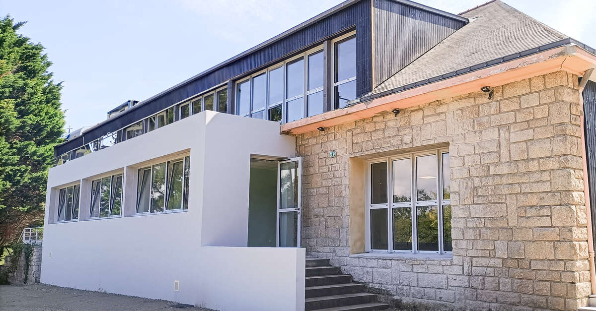 Les Pierres Bleues – Rêves de Mer (Étel) | Tourisme dans le Morbihan