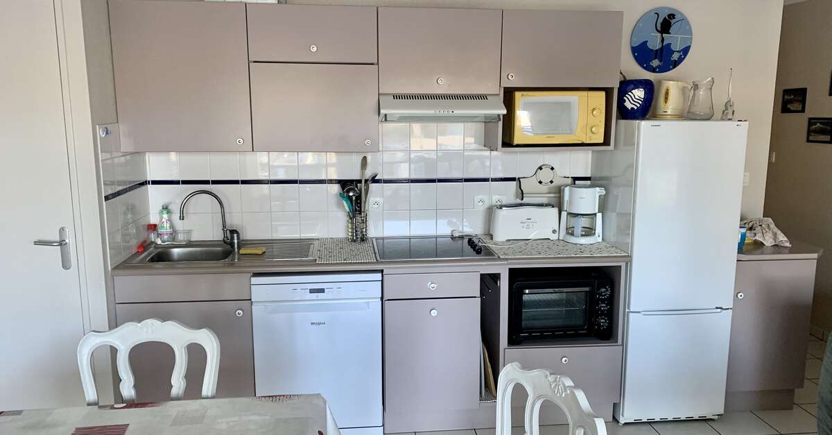 Les Hauts de Port-Maria (Quiberon) | Tourisme dans le Morbihan