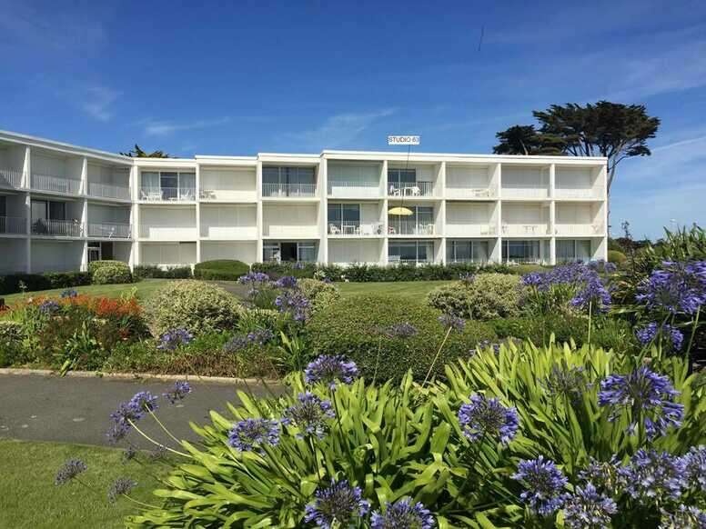 Mader Bernard – Les 3 îles (Quiberon) | Tourisme dans le Morbihan