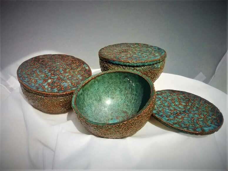 Marc Loubière céramiste potier (Quiberon) | Tourisme dans le Morbihan