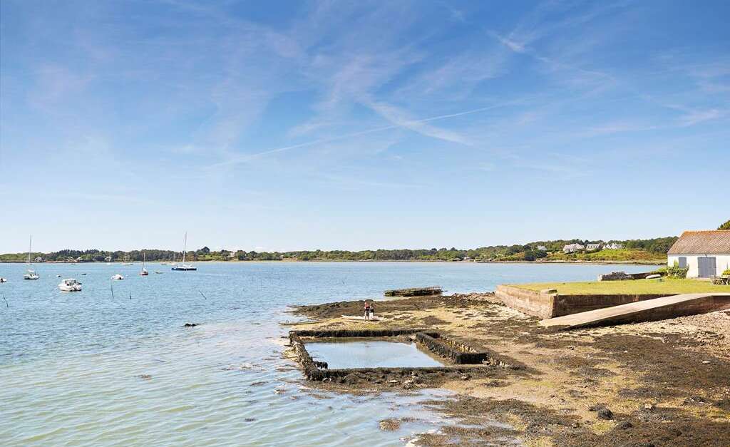 Crac’h – Circuit cyclo – Circuit de la rivière d’Auray (Crach ...