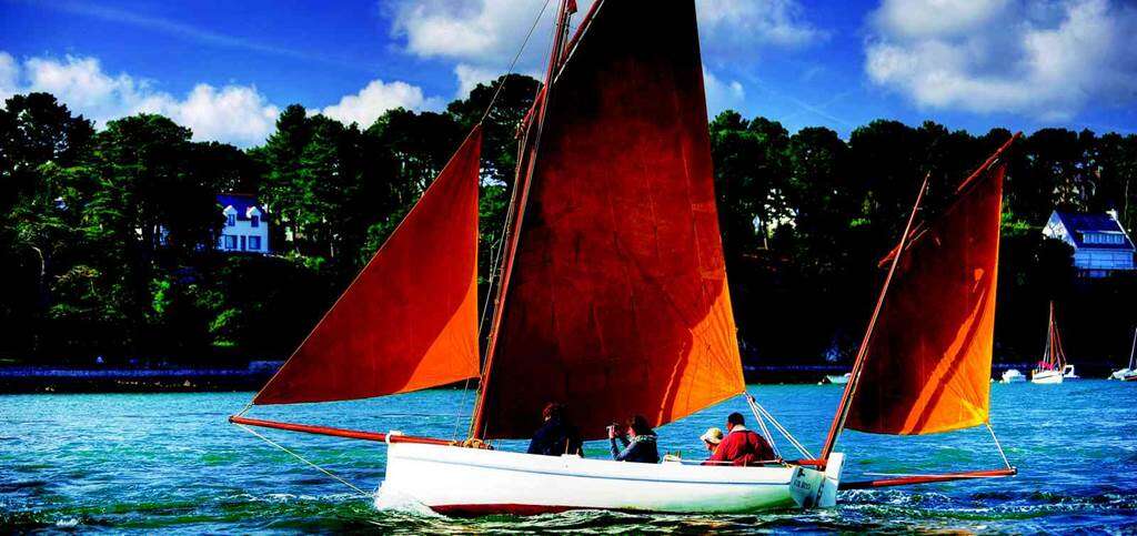 Belle Plaisance – Sorties en mer et balades sur les îles (Arradon ...