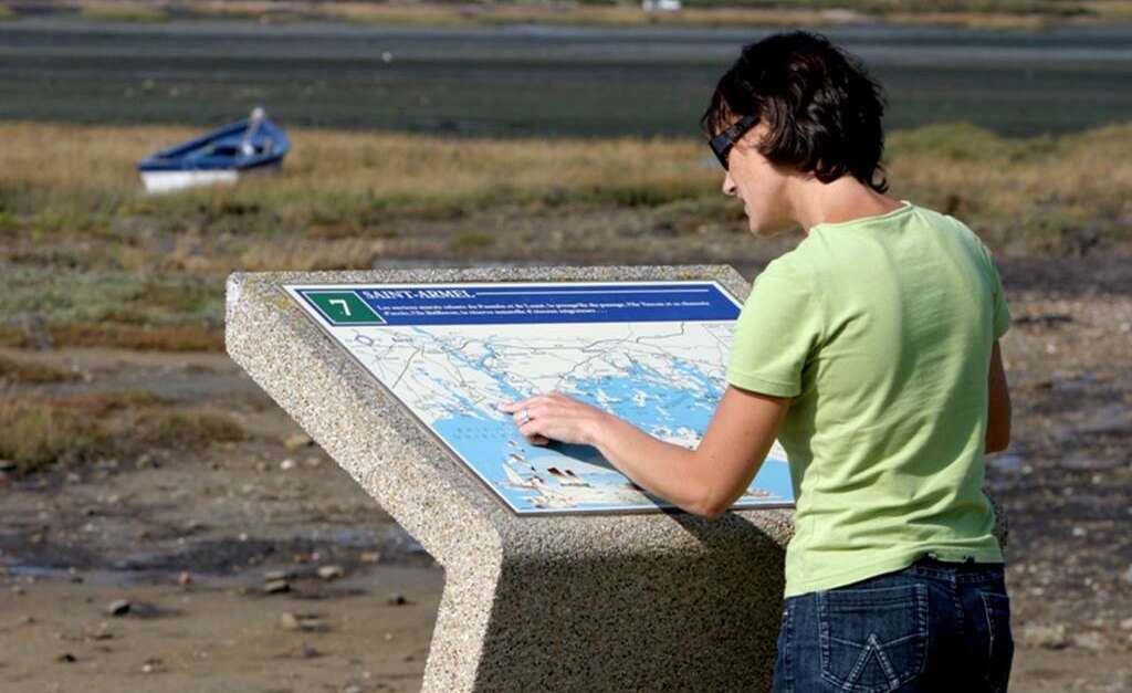 Marais du Hézo (Le Hézo) | Tourisme dans le Morbihan